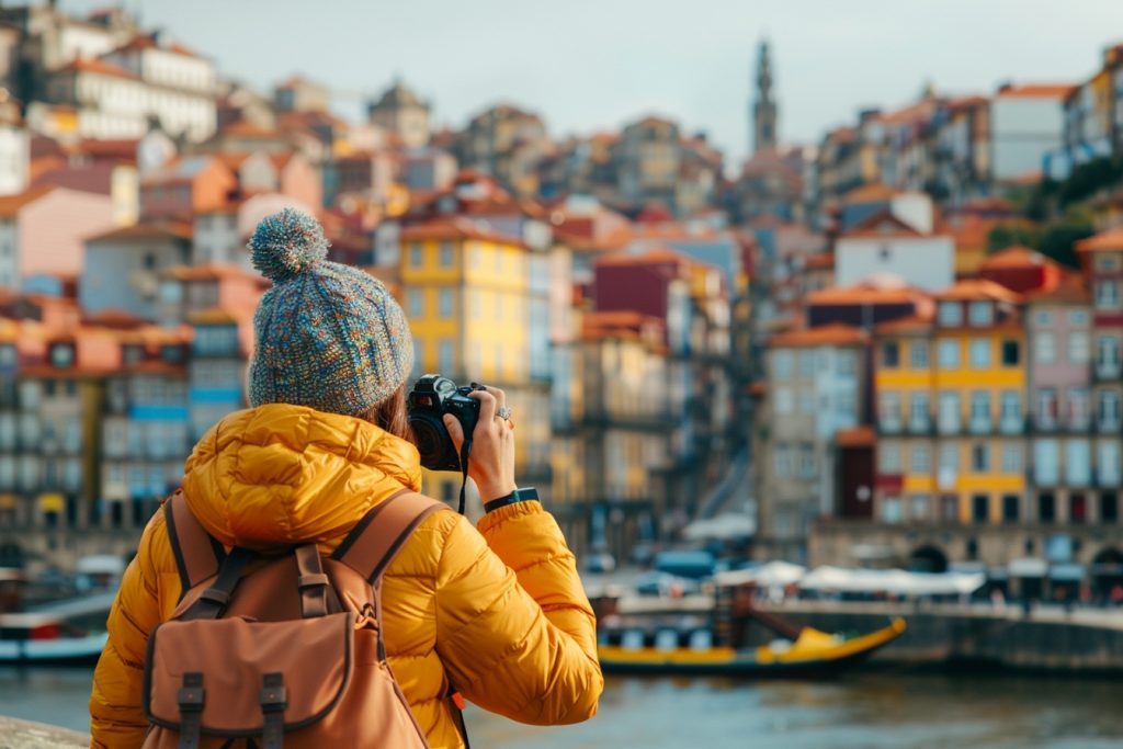 Exploration de Porto en 3 jours : Un guide complet pour découvrir la ...